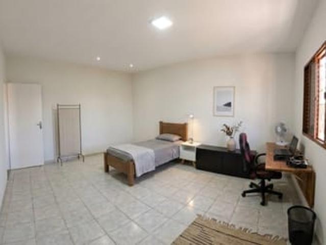 Quarto para alugar