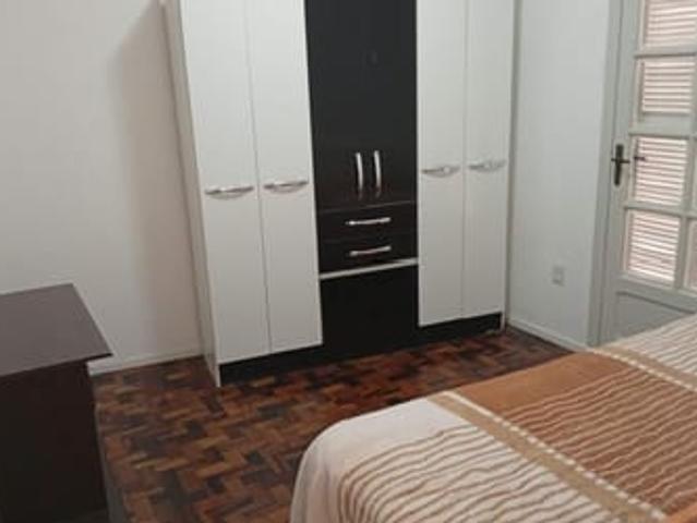 QUARTO PARA ALUGAR*