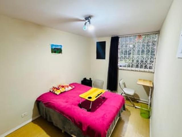 Quarto para alugar