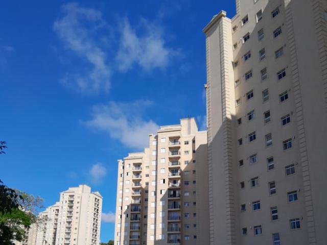QUARTO PARA ALUGAR — CONDOMÍNIO MAJESTIC — Jundiaí/SP