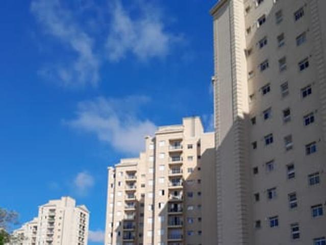 QUARTO PARA ALUGAR — CONDOMÍNIO MAJESTIC — Jundiaí/SP