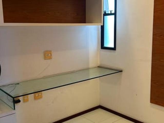 QUARTO PARA ALUGAR APARTAMENTO EM CONDOMÍNIO FECHADO