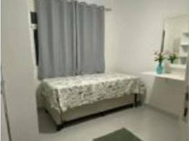 Quarto para alugar apenas meninas