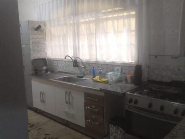 Quarto para alugar Bela Vista Osasco/SP República Mista