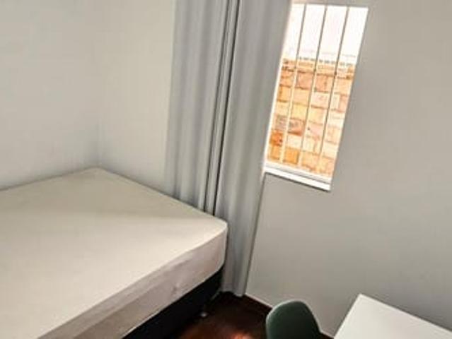 Quarto para alugar Dona Clara prox UFMG para mulheres
