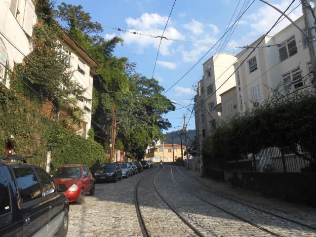 Quarto para alugar em Santa Teresa – para quem deseja morar