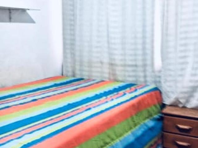 Quarto para alugar fixo em frente Praia de Icaraí