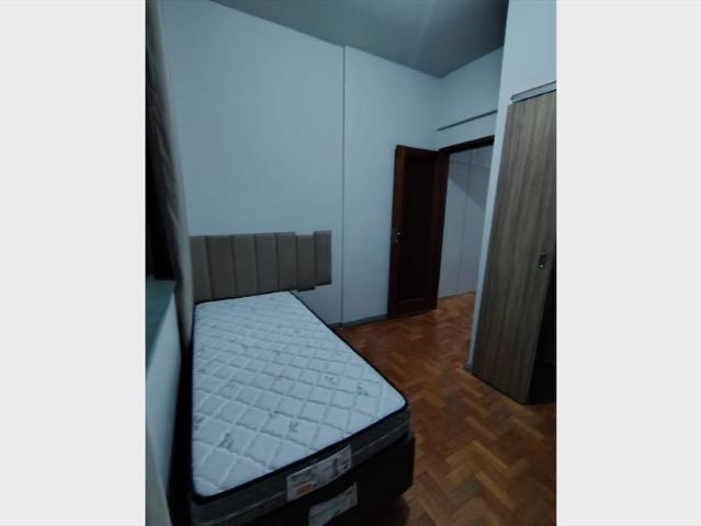 QUARTO PARA ALUGAR FRENTE SHOPPING CIDADE | REPÚBLICA FEMININA