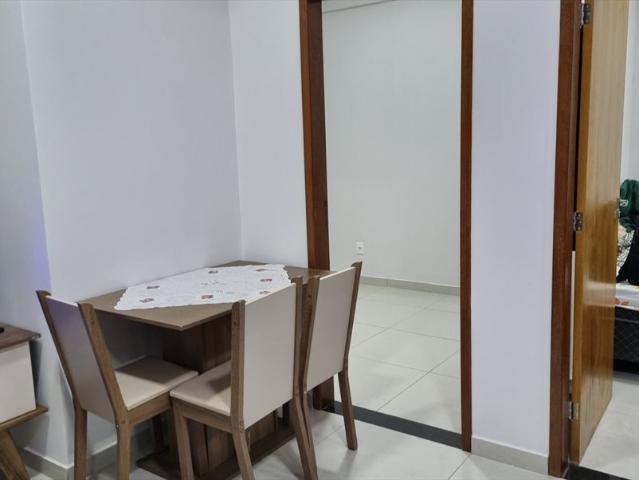 Quarto para alugar perto do Plano Piloto