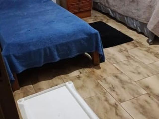 Quarto para alugar perto da Fiúsa