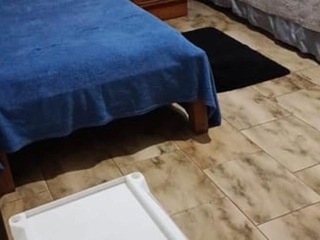 Quarto para alugar perto da Fiúsa