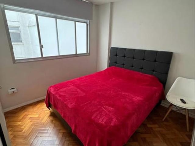 Quarto para aluguel em IPANEMA