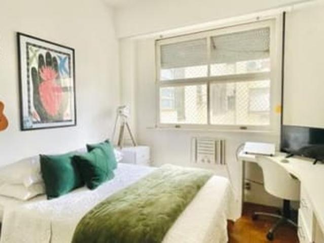 Quarto para aluguel