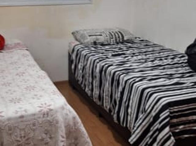 Quarto para compartilhar 2 pessoas valor por pessoa