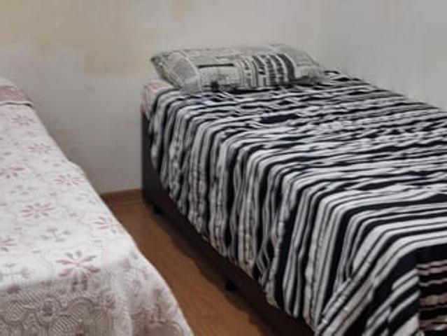 Quarto para compartilhar 2 pessoas valor por pessoa