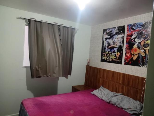 quarto para dividir aluguel