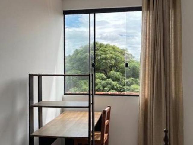 Quarto para divisão de alguel