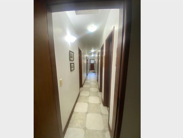 Quarto para estudante universitária
