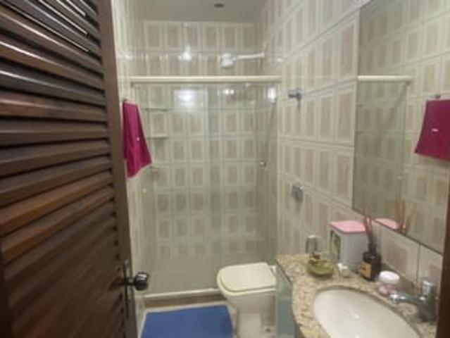 Quarto para estudante universitária