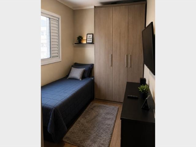 Quarto para Estudantes – Excelente Localização no Centro de Guarulhos