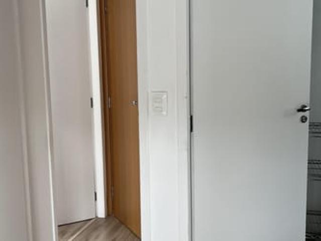 Quarto para estudantes UFMG Feminino