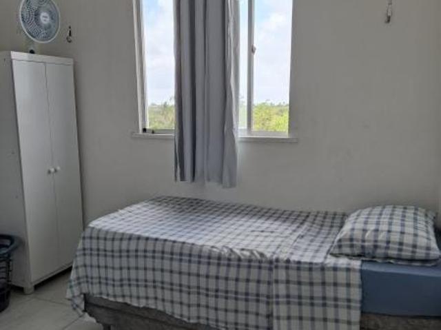 Quarto para Estudantes