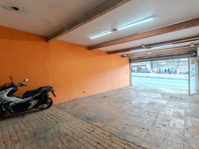 Quarto para locação