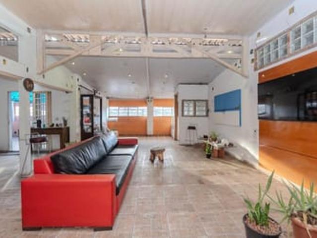Quarto para locação
