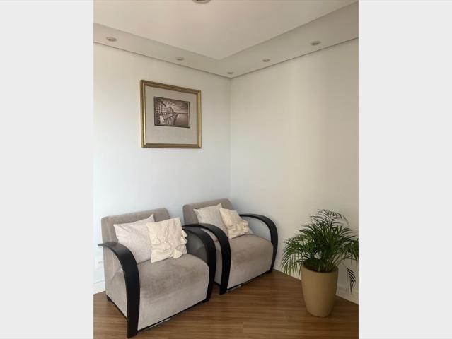 Quarto para Locação em Apartamento Compartilhado – São Bernardo do Campo