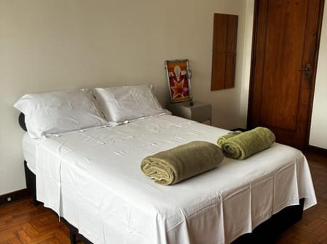 Quarto para Locação em São Paulo – Próximo ao Metrô / Quarto