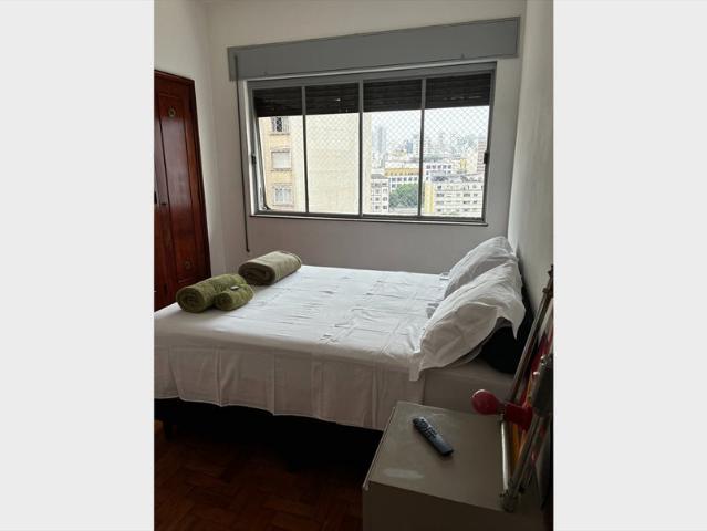 Quarto para Locação quarto em São Paulo – Próximo ao Metrô