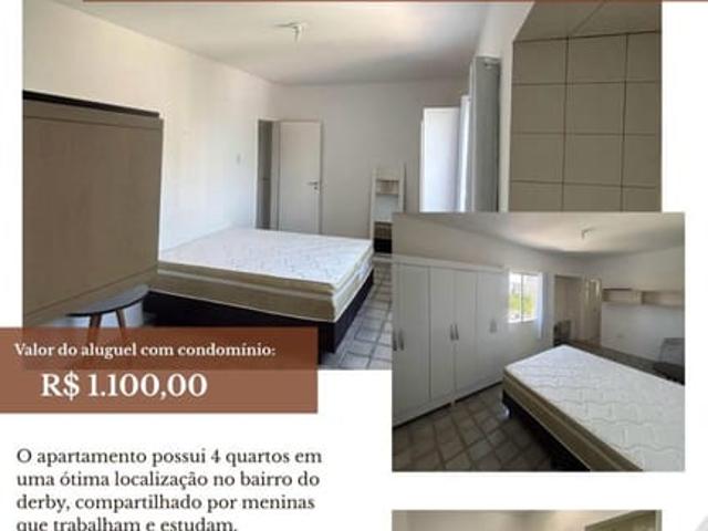 quarto para menina