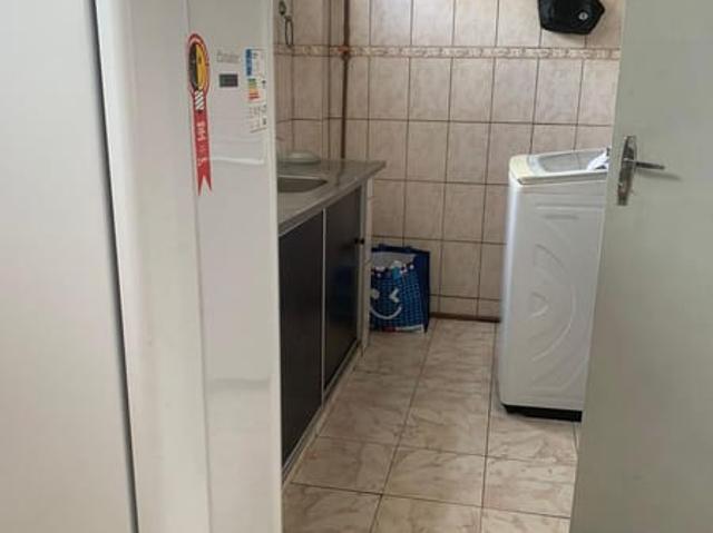 Quarto para meninas