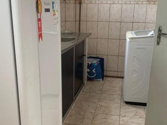 Quarto para meninas