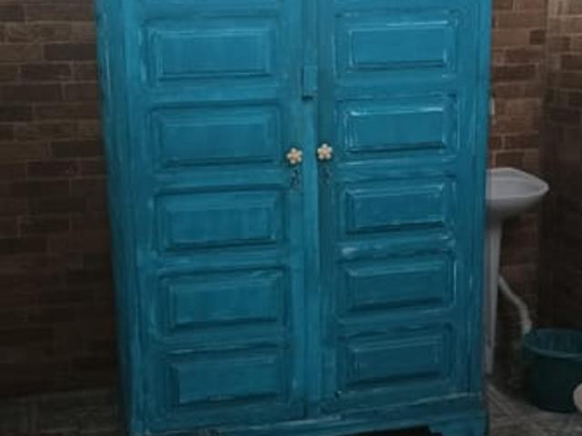 Quarto para moça que trabalhe fora