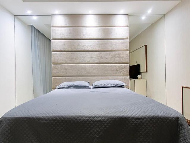 Quarto para moça solteira e responsavel