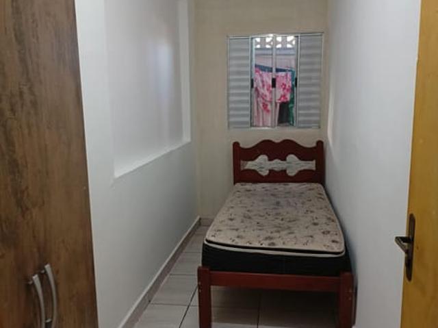 Quarto para moças em Guarulhos Pensionato