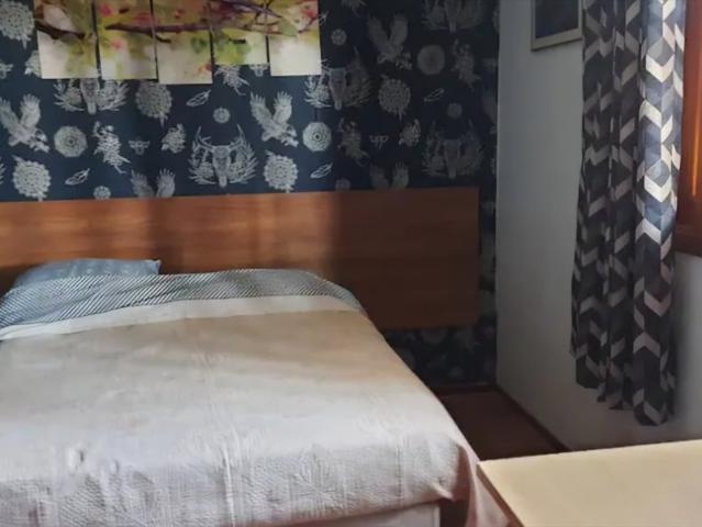 Quarto para mulheres