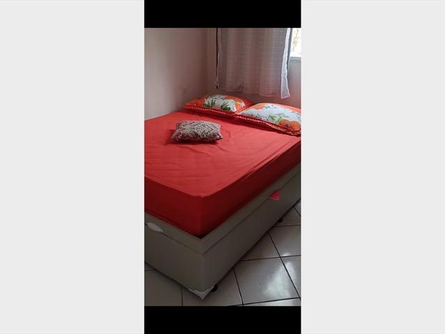 Quarto para mulheres