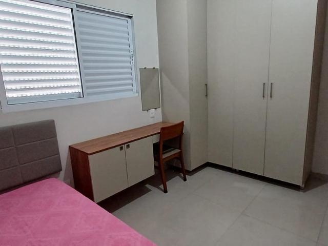 Quarto para mulheres
