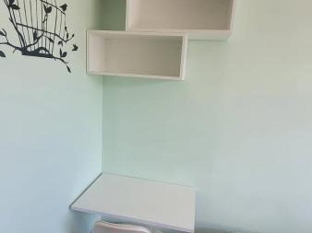 QUARTO PARA MULHERES – CONFORTO, SEGURANÇA E COMODIDADE