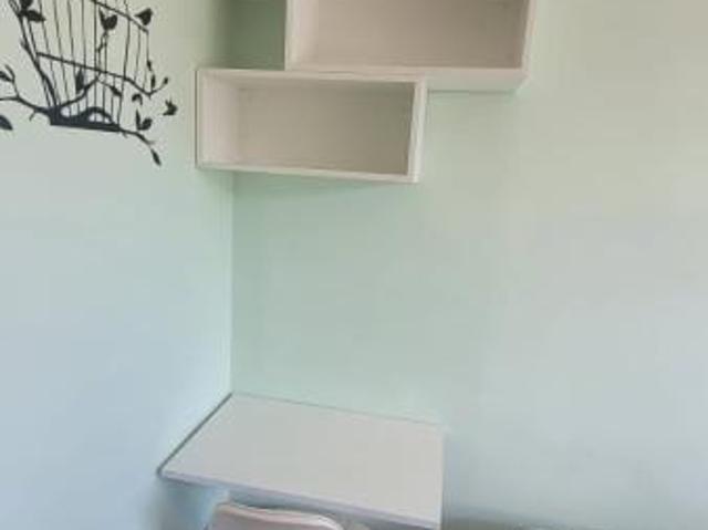 QUARTO PARA MULHERES – CONFORTO, SEGURANÇA E COMODIDADE