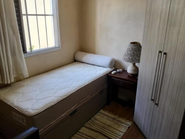 Quarto para mulheres na Cidade Nova