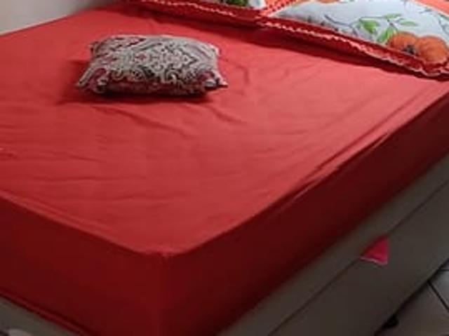 quarto para mulheres solteiras
