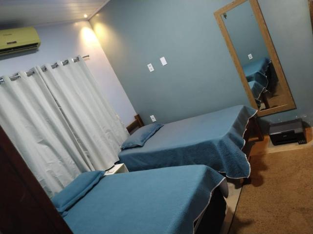 Quarto para o Festival de Parintins, 2min do Bumbódromo