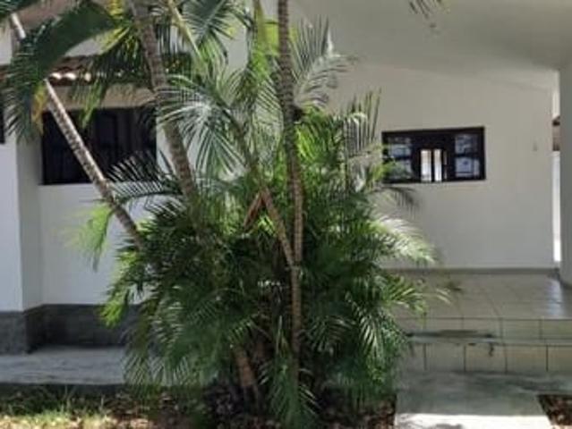 Quarto para RAPAZ em Ponta Negra
