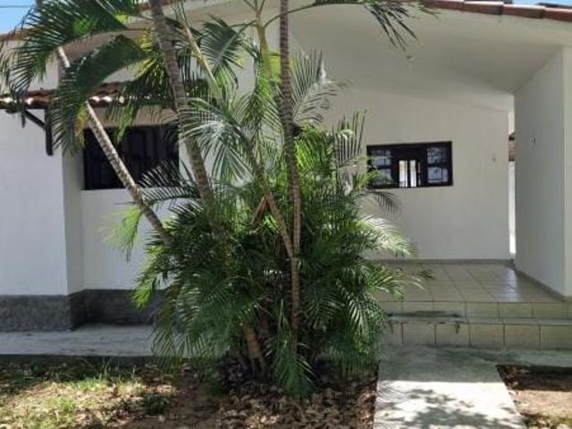 Quarto para RAPAZ em Ponta Negra