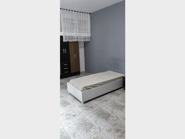 Quarto para sexo masculino