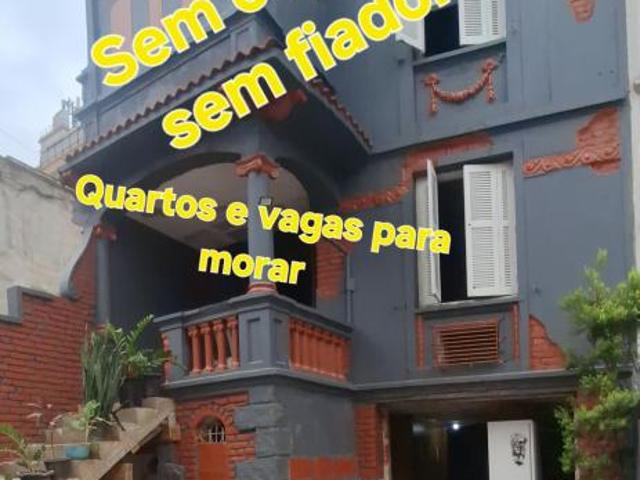 Quarto, pensão, vaga, pousada, alojamento