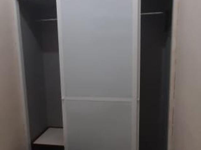 quarto pequeno de dependencia
